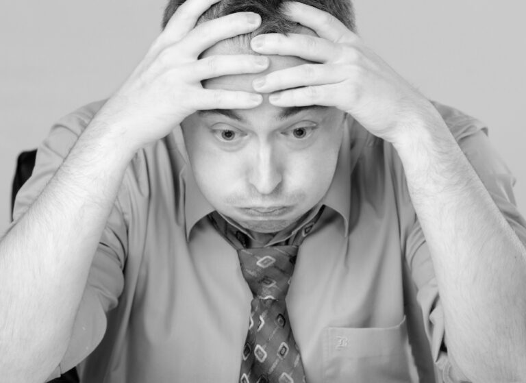 What is Microstress? | Moore eSSentials