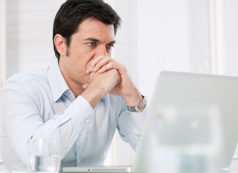 Self Assessment Vs Inner Critic Moore ESSentials